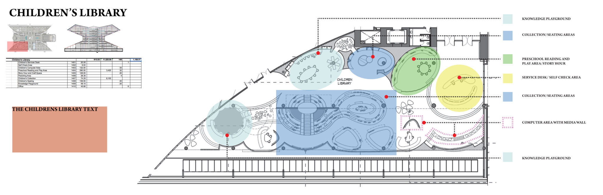 library as public space