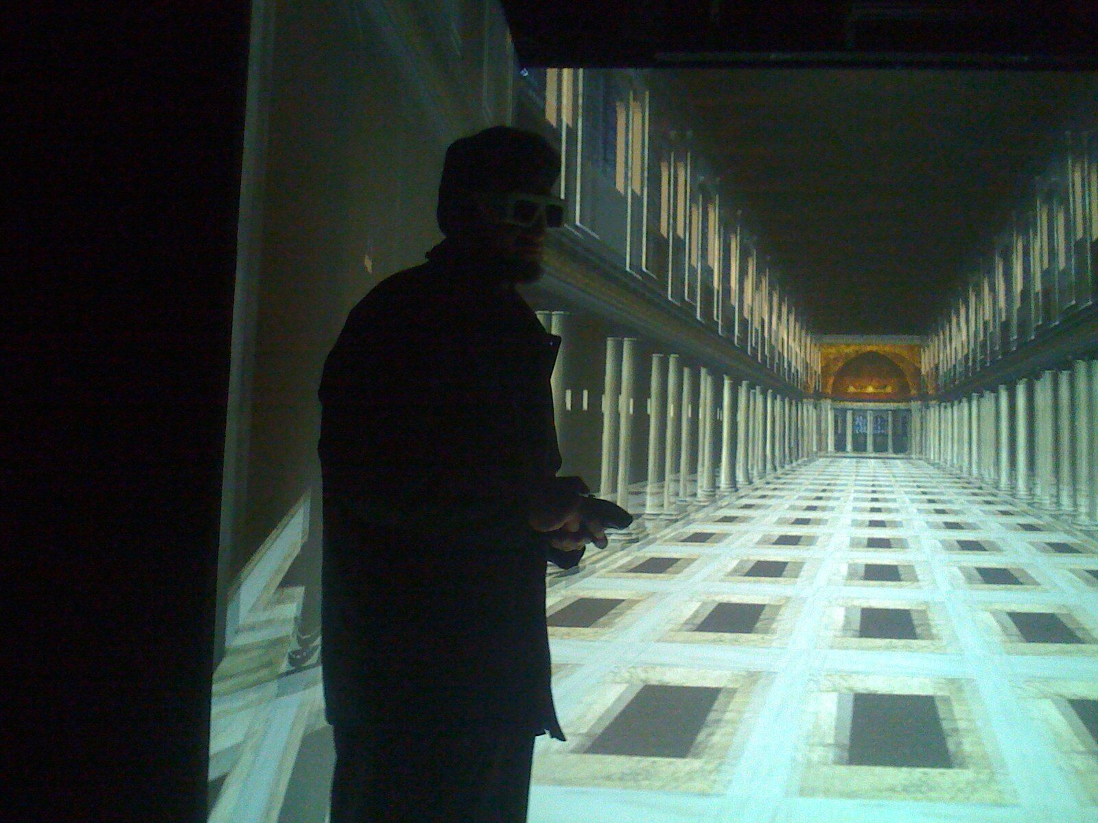 Reflecting on Libraries, Sustainability and the Horizon Report ...